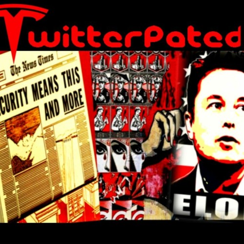 Stream Show sample for 4/26/22: TWITTERPATED W/ BRIAN CROSS by Ground ...