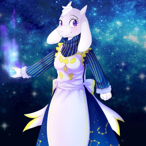 Stream Outertale: Lunar Outpost by Chara The Chocolate Lover | Listen ...