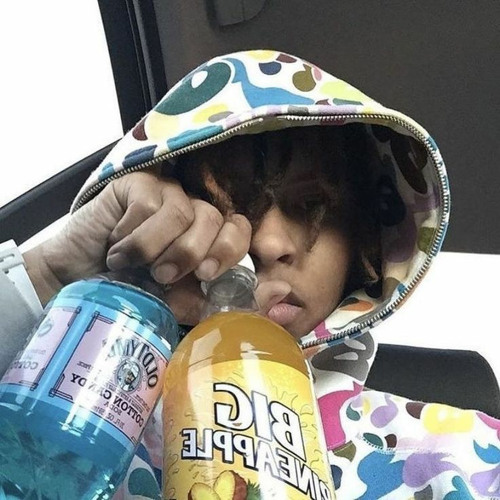 Stream no glock 2 (prod. taklo) - kashglock by | Listen online for free ...