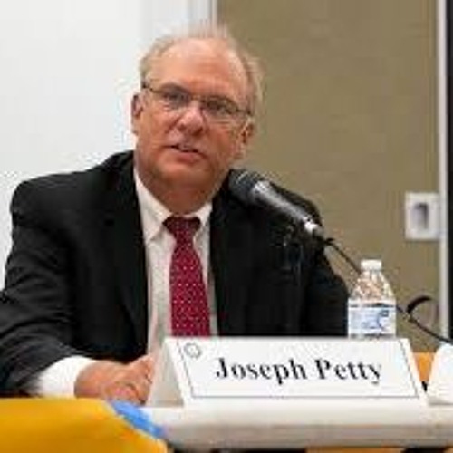Stream Worcester Mayor Joe Petty by Radio Worcester | Listen online for ...