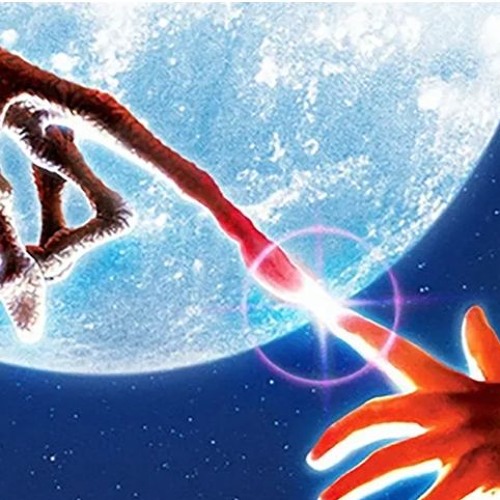 Stream IS GOD AN E.T? (2024) by Rhob Elliott - Songwriter | Listen ...