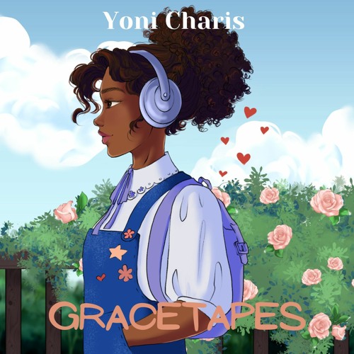 Stream A Walk With The Lord by Yoni Charis | Listen online for free on SoundCloud