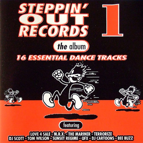 Stream The Rhythmic State - The Creator by Chris Grant 75 | Listen ...