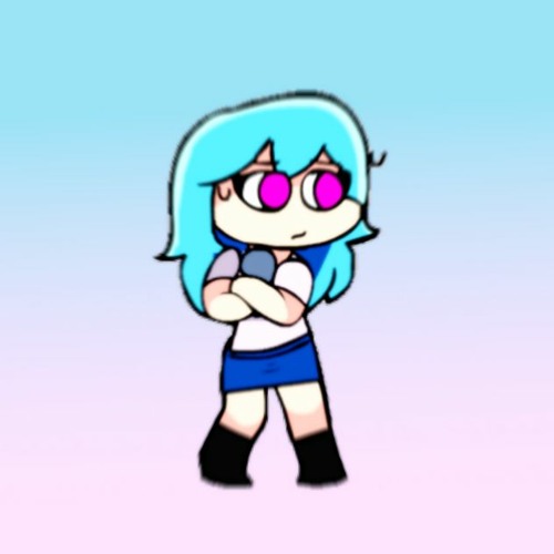 Stream Sky Fnf UTAU FULL CV JAPANESE VOICEBANK by Isaac The UTAU User ...