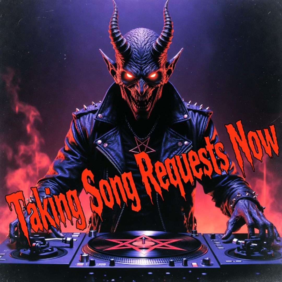 Stream GREETINGS BROTHERS, IM TAKING SONG REQUESTS (leave your request ...