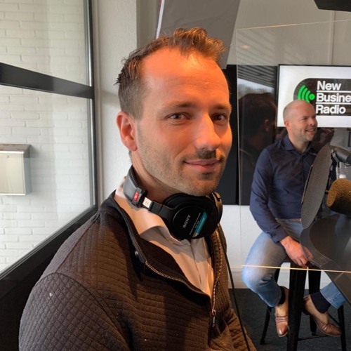 Stream episode Paul van Dorp, Jean Paul Scheurleer, Berend Potjer en ...