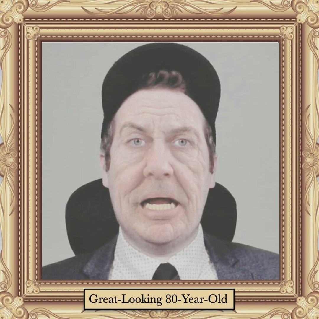 Stream Great-Looking 80-Year-Old (ft. Kitboga) by rhondabeat | Listen ...