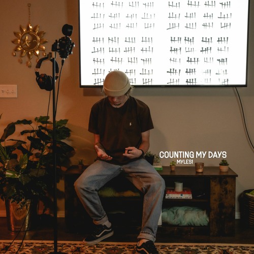 Stream COUNTING MY DAYS by Myles! | Listen online for free on SoundCloud