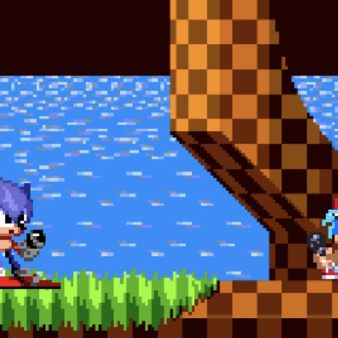 Stream Top Loader FNF by *･゜ﾟ･*:.｡..｡.:*･'(*ﾟ ﾟ*)'･*:.｡. .｡.:*･゜ﾟ ...