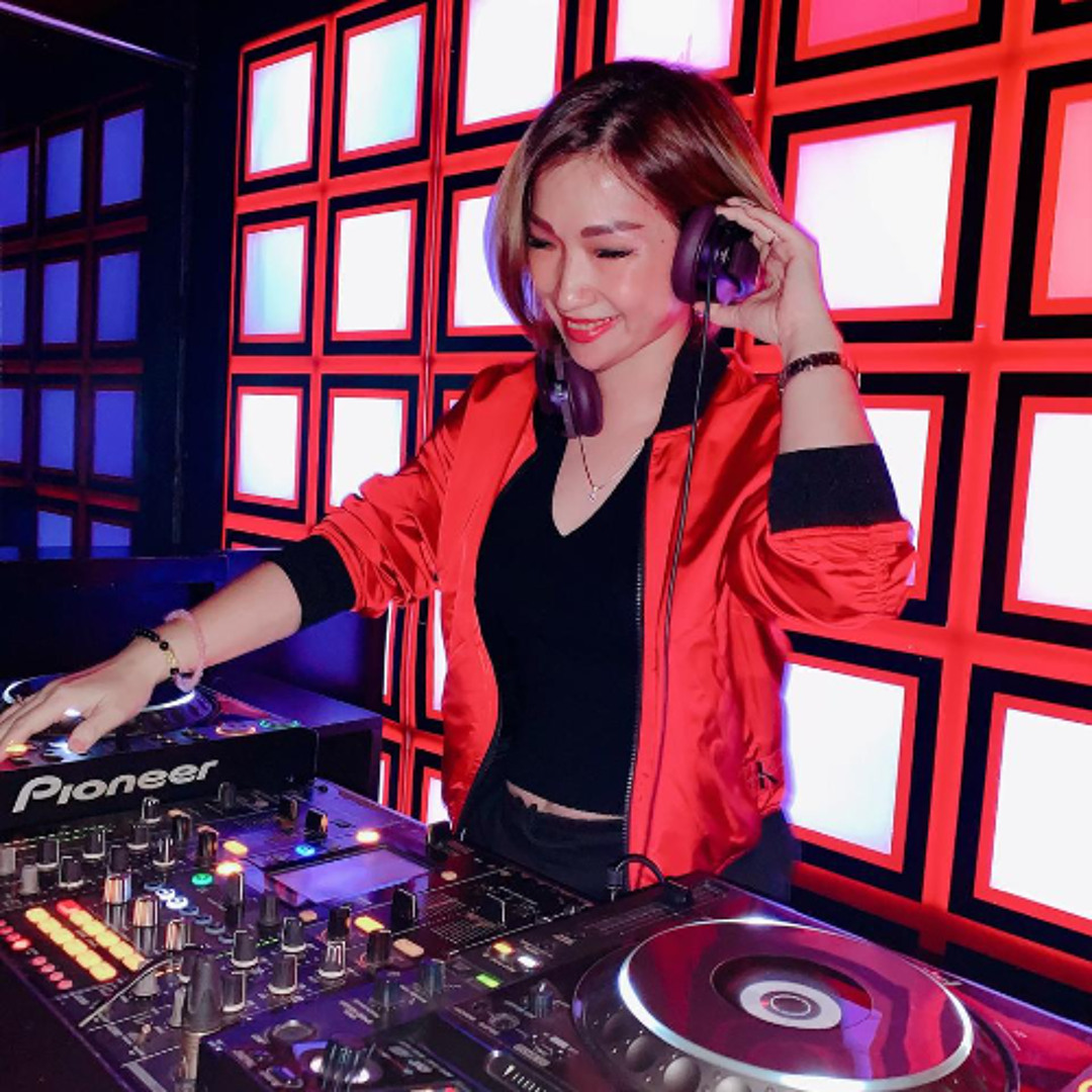 Stream Tembak Langit..!!! Baby Dont Go DJ Imelda Spinning Live ...