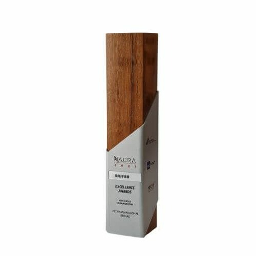 Stream Award Plaque Customisation Custom Trophy Plaques by Corporate ...