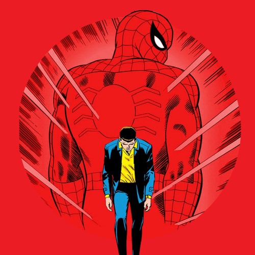 Stream Analyse: Spider-Man No More! by Radio Rackham | Listen online ...