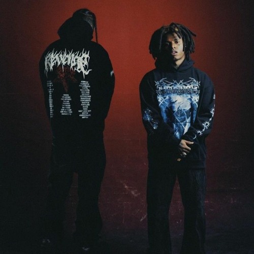 Stream Zillakami x SosMula - In The Dirt V2 (ai remake) by KILLAKAMI ...