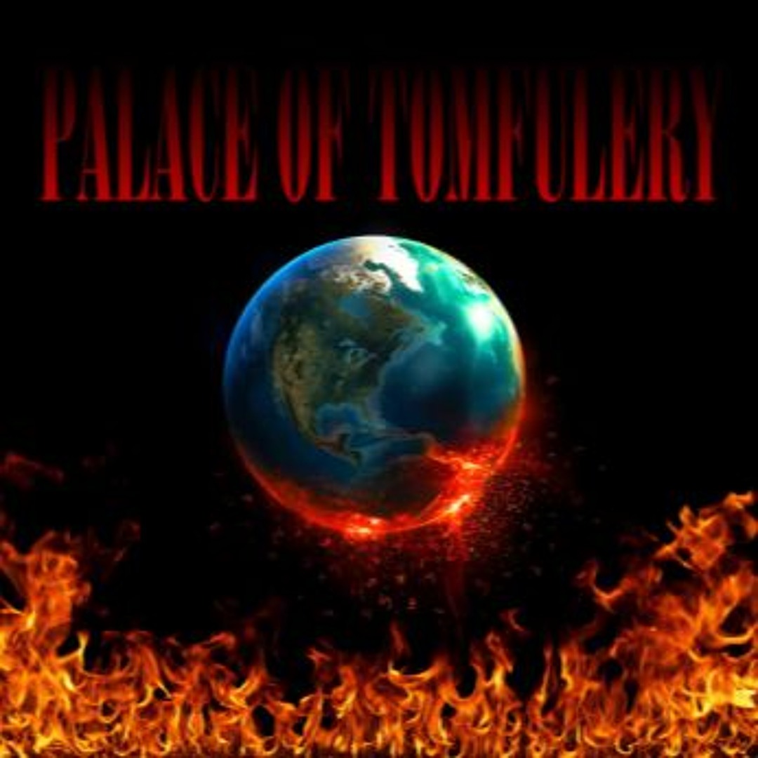 Stream The Chocolate Champion | Listen to Palace Of Tomfoolery playlist ...