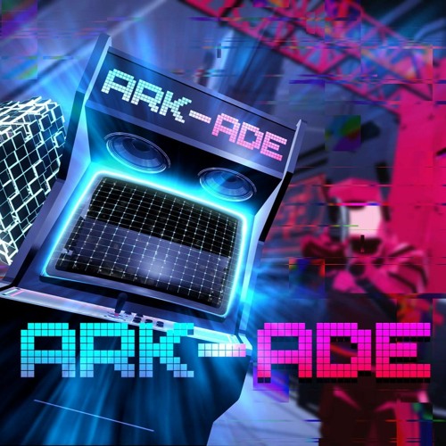 Stream ARK-ADE Original Soundtrack by Orio | Listen online for free on SoundCloud