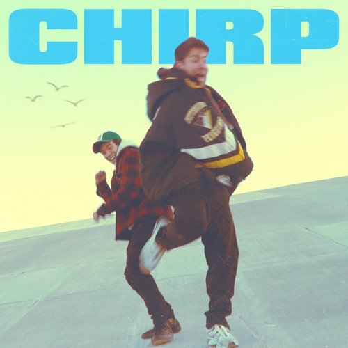 Stream Connor Price & Hoodie Allen - Chirp by Connor Price | Listen ...
