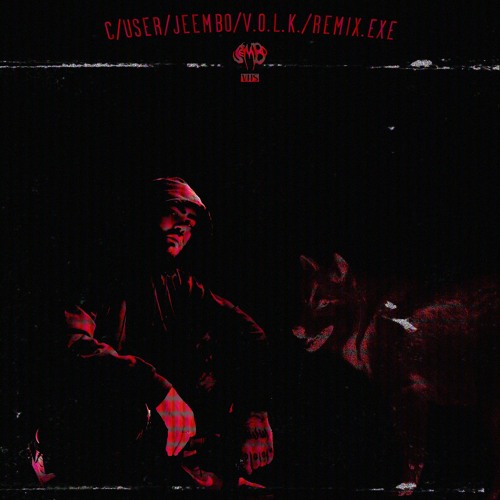 Stream C/USER/JEEMBO/V.O.L.K./REMIX.EXE by Forgotten God Beatz | Listen ...