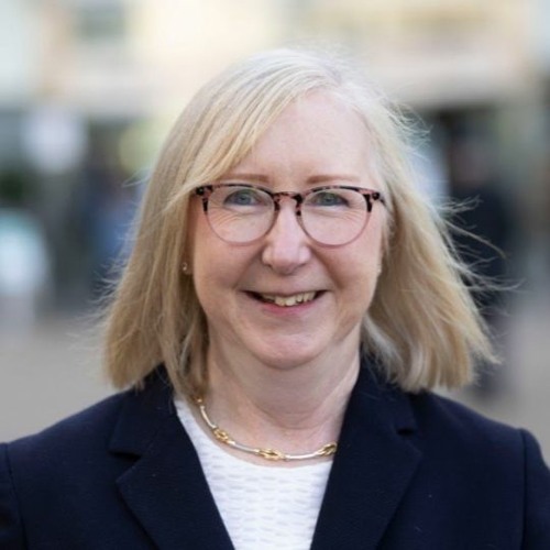 Stream Erewash MP Maggie Throup talks about floods, National Insurance ...
