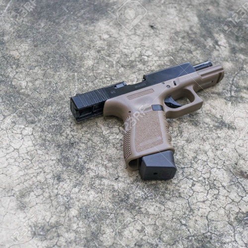 Stream glock by SRT_STINZU | Listen online for free on SoundCloud