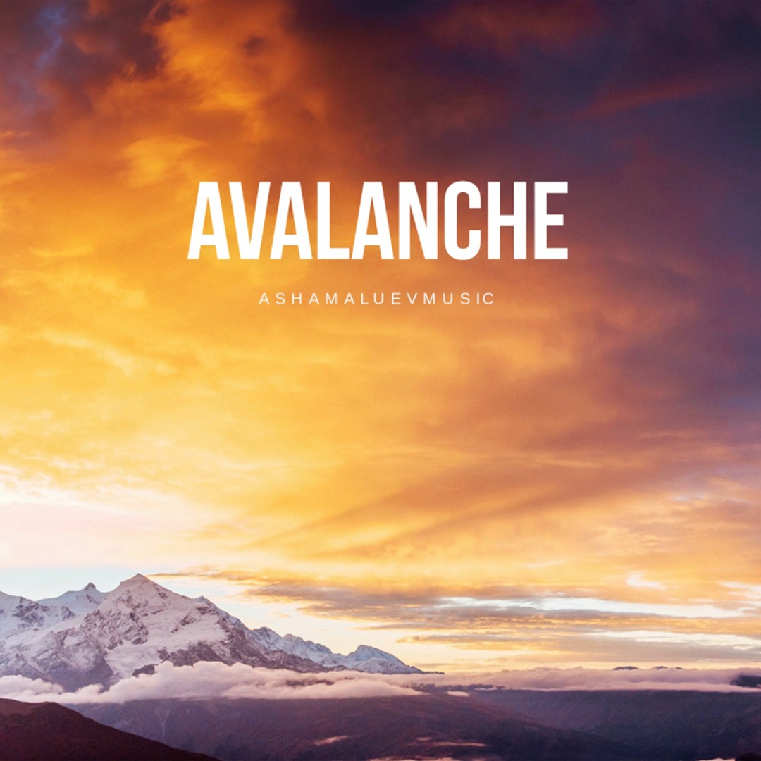 Listen to Avalanche - Epic Dramatic Background Music / Cinematic ...