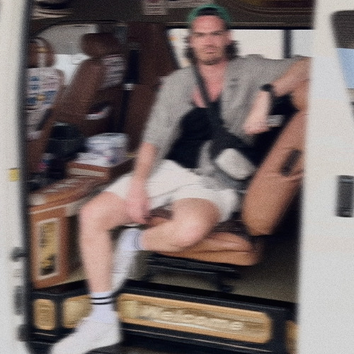 Miss Monique @ Mainstage, Tomorrowland Weekend 1, Belgium 2025-07-19