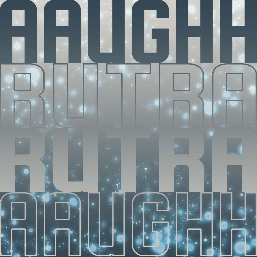 Stream Rutra - AAUGHH by Rutra | Listen online for free on SoundCloud