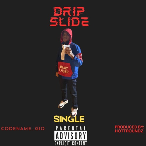 Stream Drip Slide by Codename_Gio | Listen online for free on SoundCloud