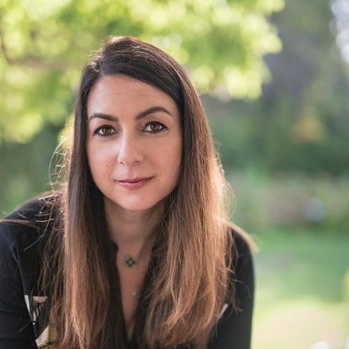 Stream episode Interview with Gabriella Kellerman, Chief Product ... Stream episode Interview with Gabriella Kellerman, Chief Product ...