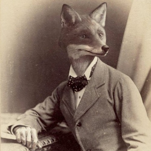 Stream ITS WILL IS TO BURN by Mortimer the Fox | Listen online for free ...