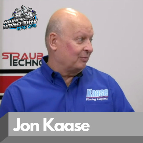 Stream episode Jon Kaase - Engine Performance Expo 2022 by Hidden ...
