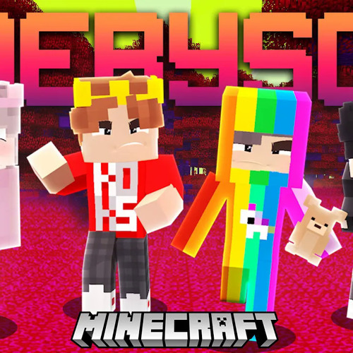 Stream ♪ MINECRAFT EKIPA - "Chodź na shifcie" ♪ - Minecraft Piosenka by ...