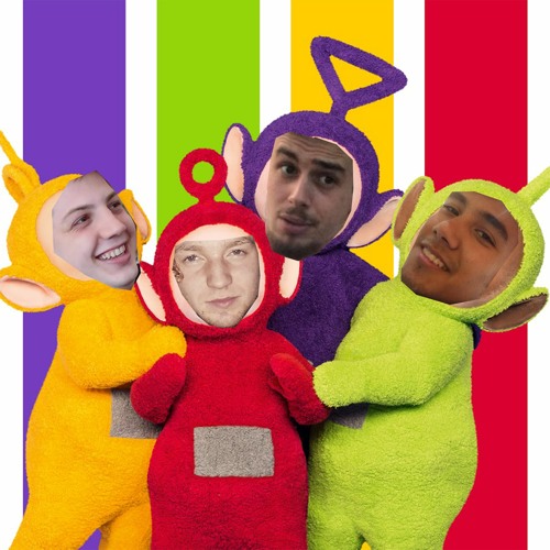Stream Teletubbies (K-Dog x Nick Hulkenstein x Schaap x Couchboyslim ...
