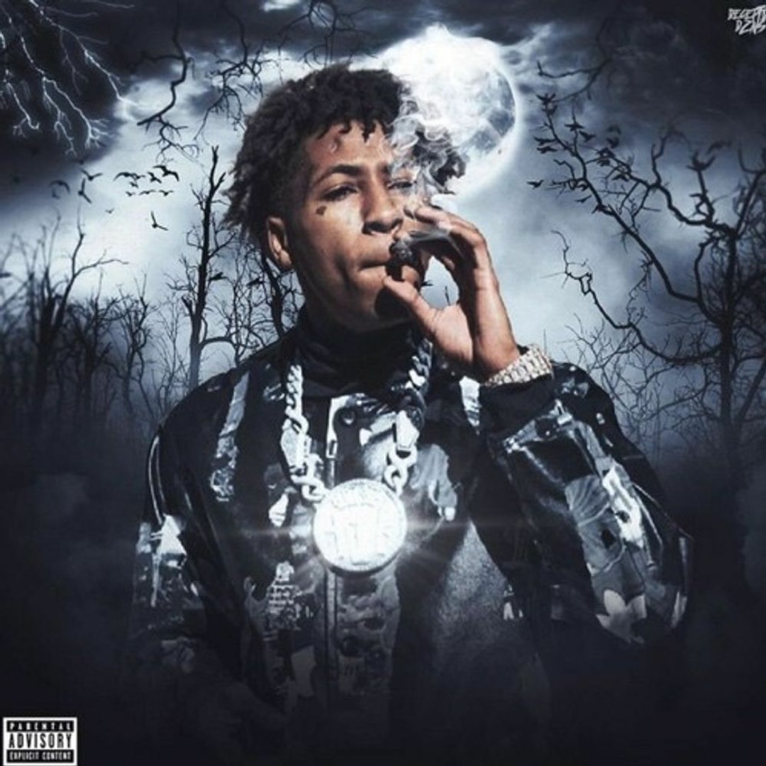 Stream youngboy one call away by nba | Listen online for free on SoundCloud