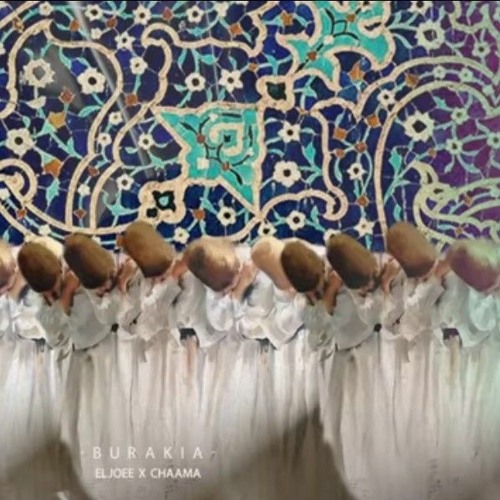 Stream CHAAMA x ELJOEE - Burakia شاما البراقية by awareness11.11 ...