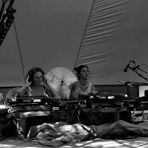 Stream Waking Life 2022 Laura Fiore & Margaux Gazur by Margaux Gazur ...