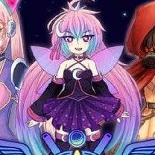 Stream Gacha Verse | Gacha theme (full) by StarryCattu | Listen online ...