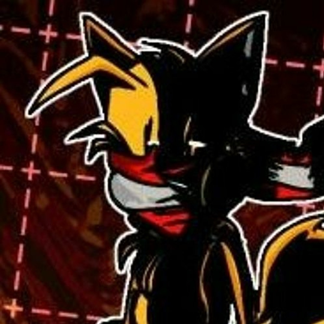 Stream Forestall Desire - FNF Sonic EXE 2.5 Ost by FNF Songs | Listen ...
