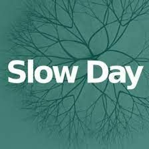Stream 19.06.2023 Slow Day by Srecko Bitan | Listen online for free on ...