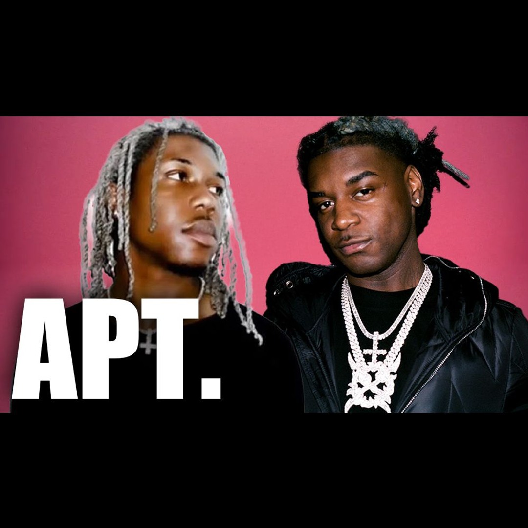 Stream Destroy Lonely & Ken Carson - APT. (Remix) by Young Weeboo ...