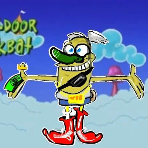 Stream Drawn Together: Wooldoor Sockbat's Intro by Z. Con | Listen ...