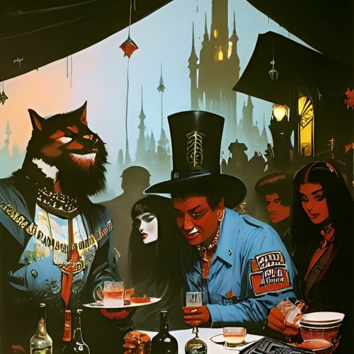 Stream Deal With the Devil (Lil Uzi Vert Remix) by Strawhat Loopy ...
