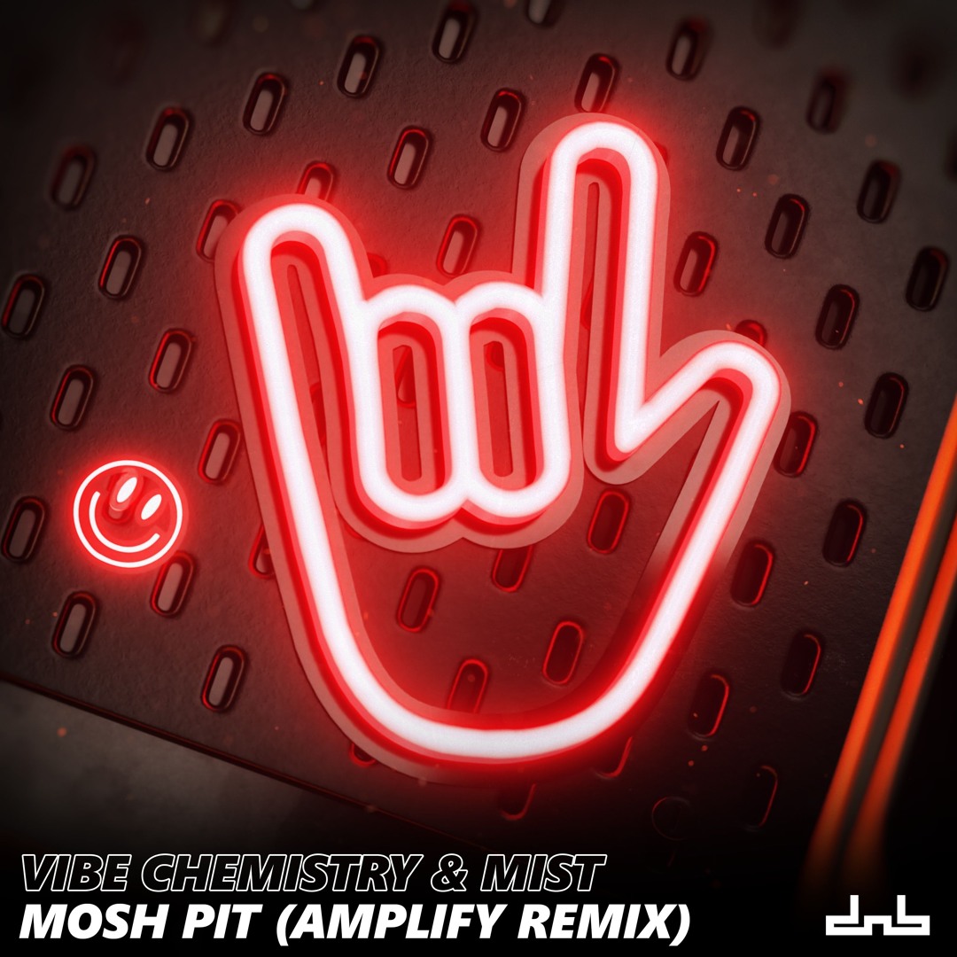 Stream Vibe Chemistry & MIST - Moshpit (Amplify Remix) by DnB Allstars ...