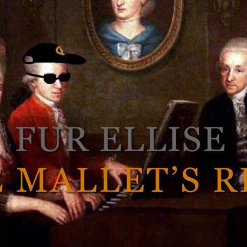 Stream Fur Elise THE MALLETS REMIX by THE MALLETS | Listen online for ...