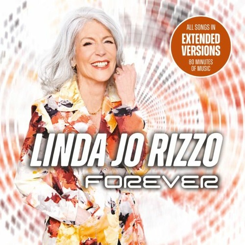 Stream Linda Jo Rizzo - Touch Too Much by italo disco forever and more ...