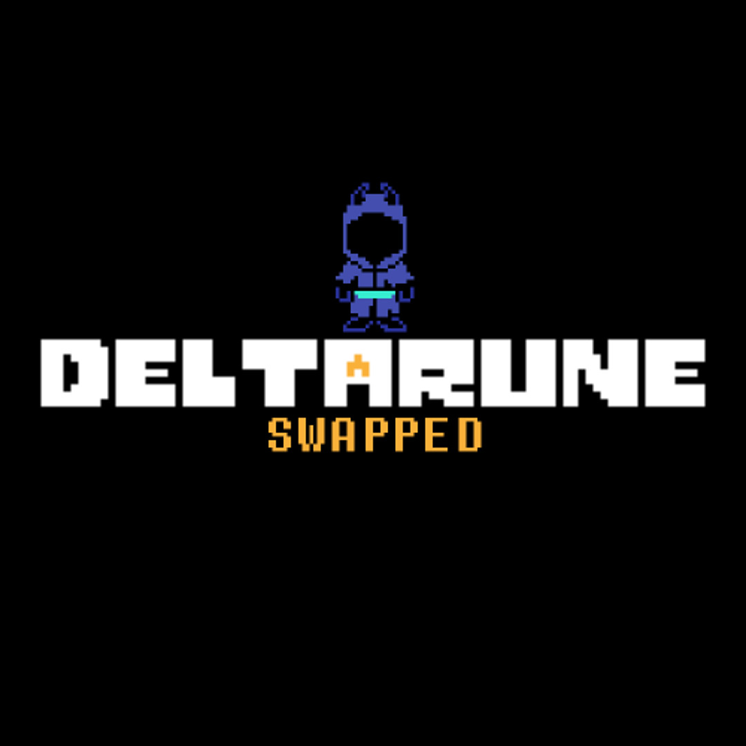 Stream DELTARUNE: Swapped | Listen to DELTRUNE: Swapped - Chapter 1 ...