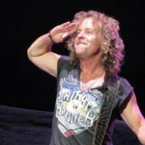 Stream Jack Blades of Night Ranger by WDLJ | Listen online for free on ...