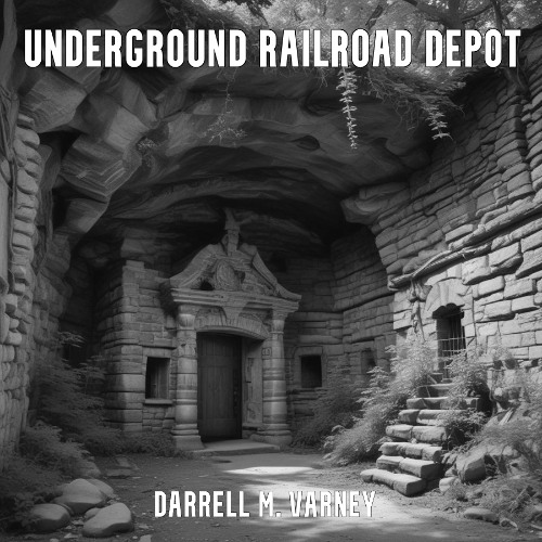 Stream Underground Railroad Depot by Darrell M. Varney | Listen online for free on SoundCloud