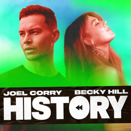 Stream Joel Corry & Becky Hill - HISTORY (Just Rob Remix) by Just Rob ...