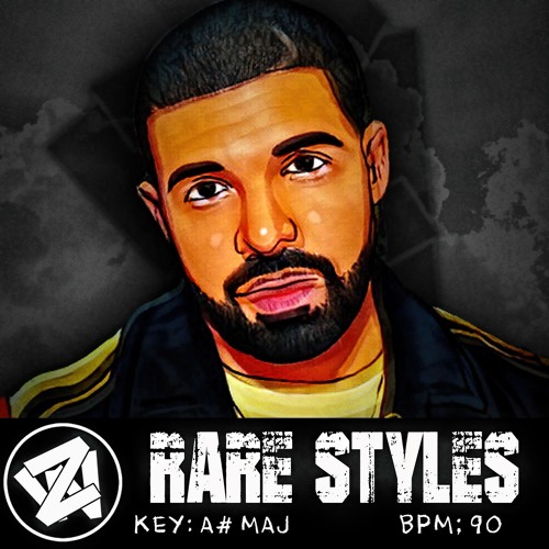 Stream Rare_Styles_ by MrZackeryWalls | Listen online for free on ...