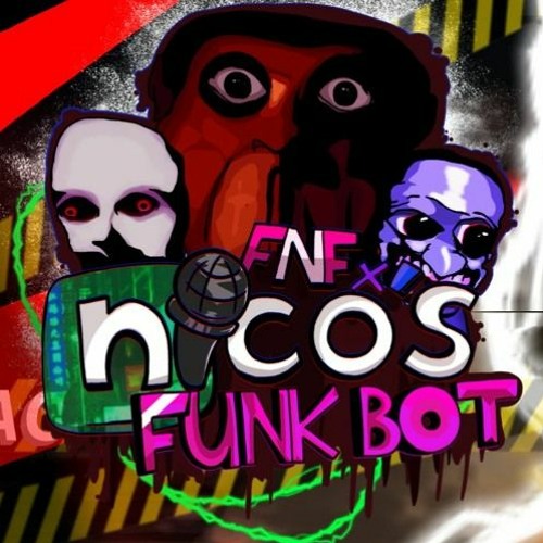 Stream Nico's FunkBots - Fearless(Remake) by A K I T O | Listen online for free on SoundCloud